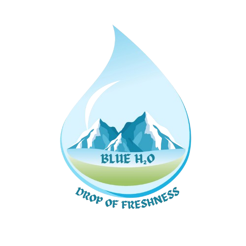 Trusted Water Supplier Near Me: BLUE H2O - Blue H2O